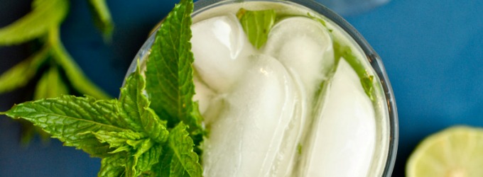 Beneficios del té verde: Frío vs. Caliente - Guía tu cuerpo
