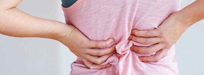Dolor muscular generalizado ¿Qué me está pasando? - Guía tu cuerpo