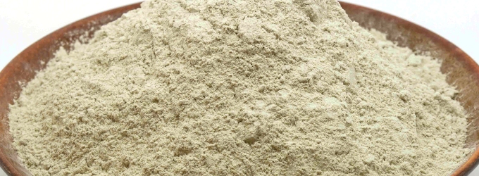 Arcilla bentonita, un tratamiento para el eccema - Guía tu cuerpo